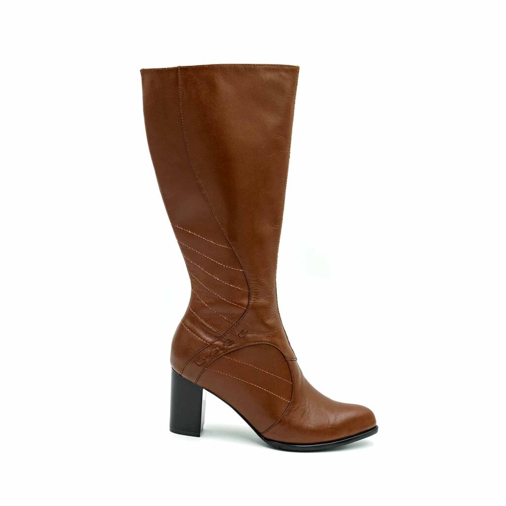 Botas - Francisco Plata - Calzado exclusivo para damas